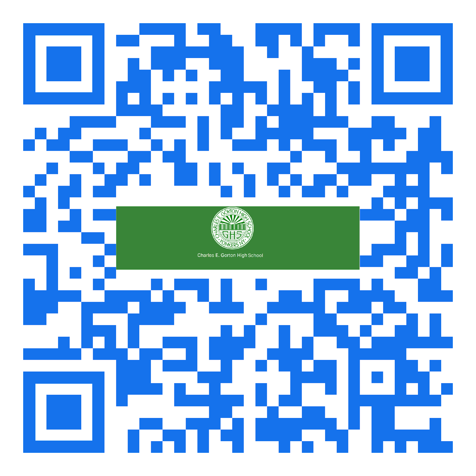 Charles E. Gorton High School - Community Change Inc